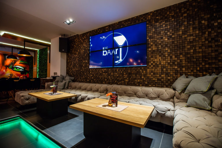 Special Designs - Vibe Architecture