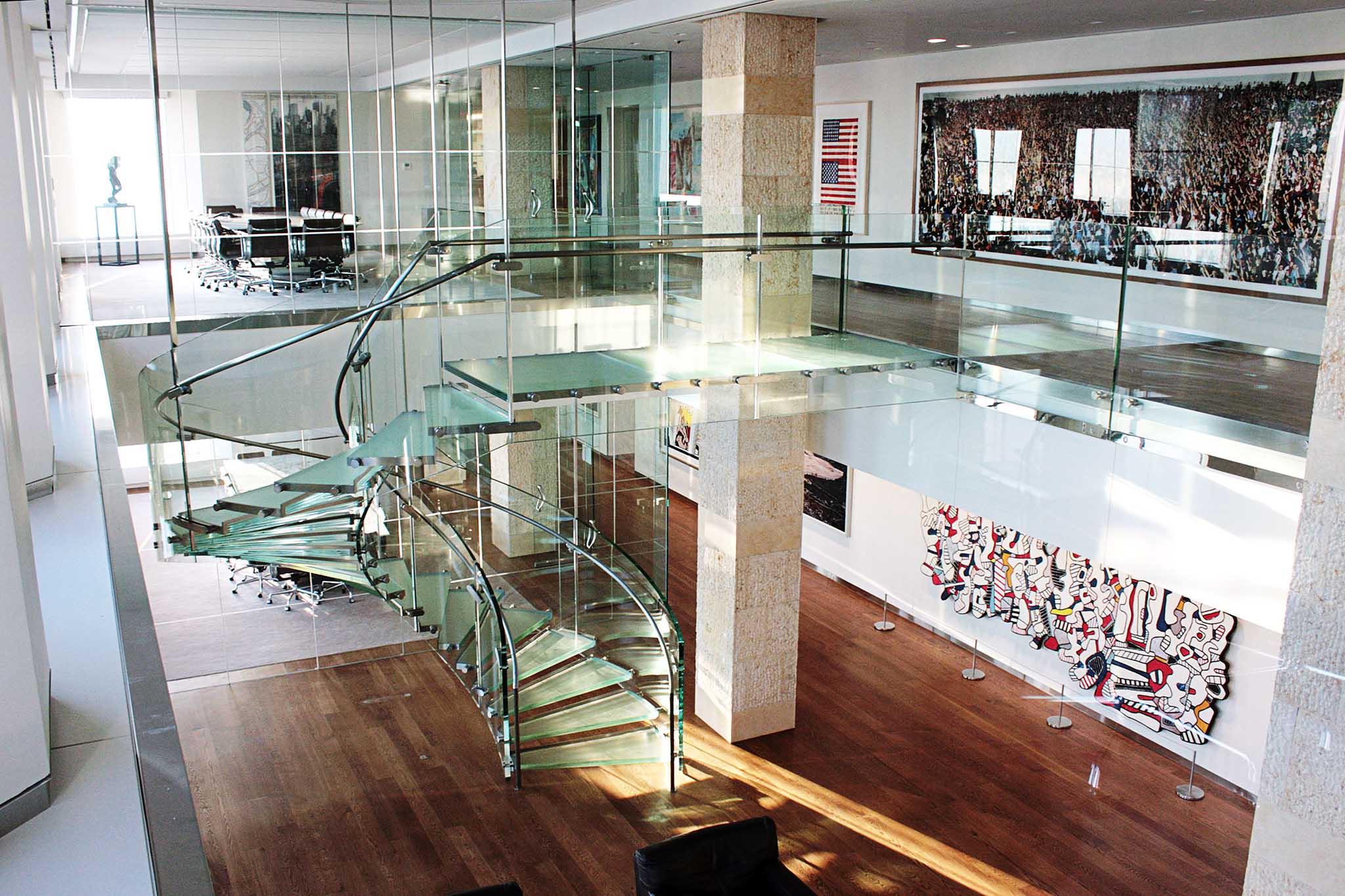 Bespoke Feature Elements - Vibe Architecture